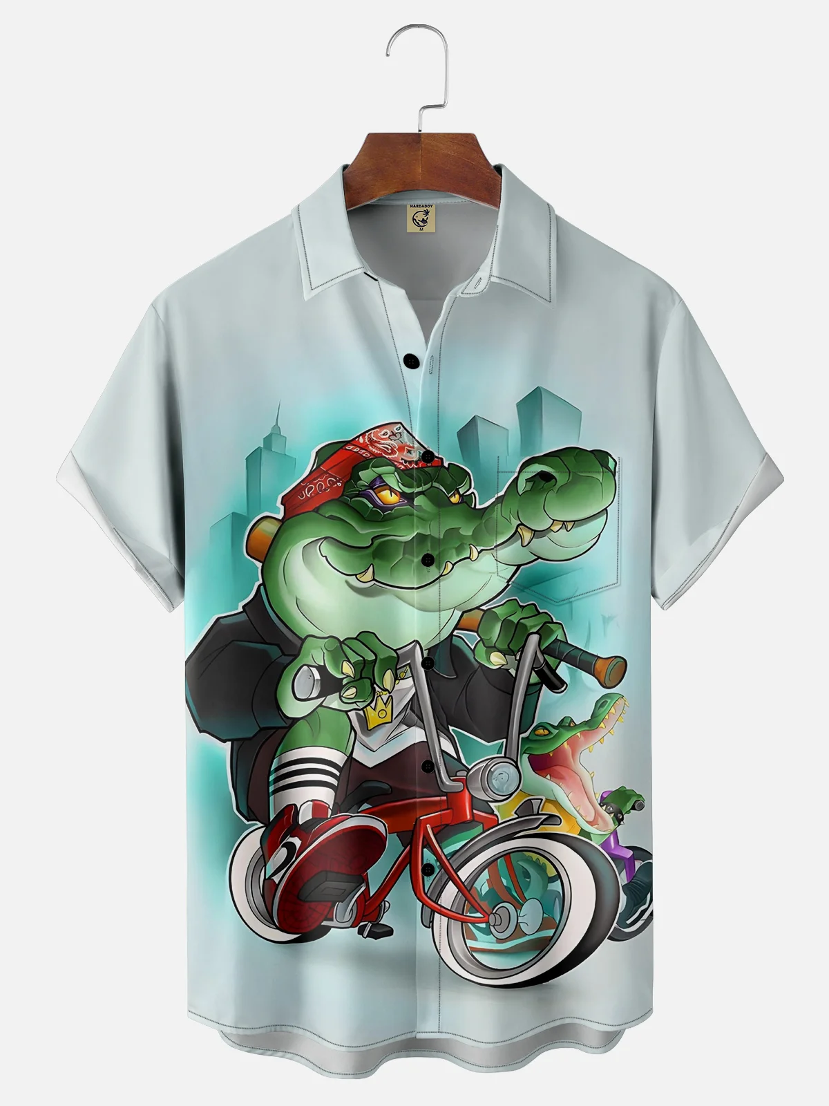 Manches Longues Gators Wrestling T Shirt Alligator Circus Vintage ...