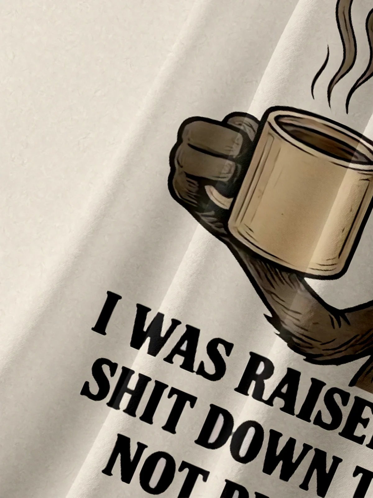 Moisture-wicking Donkey I Don’t Care If People Talk About Me Chest ...